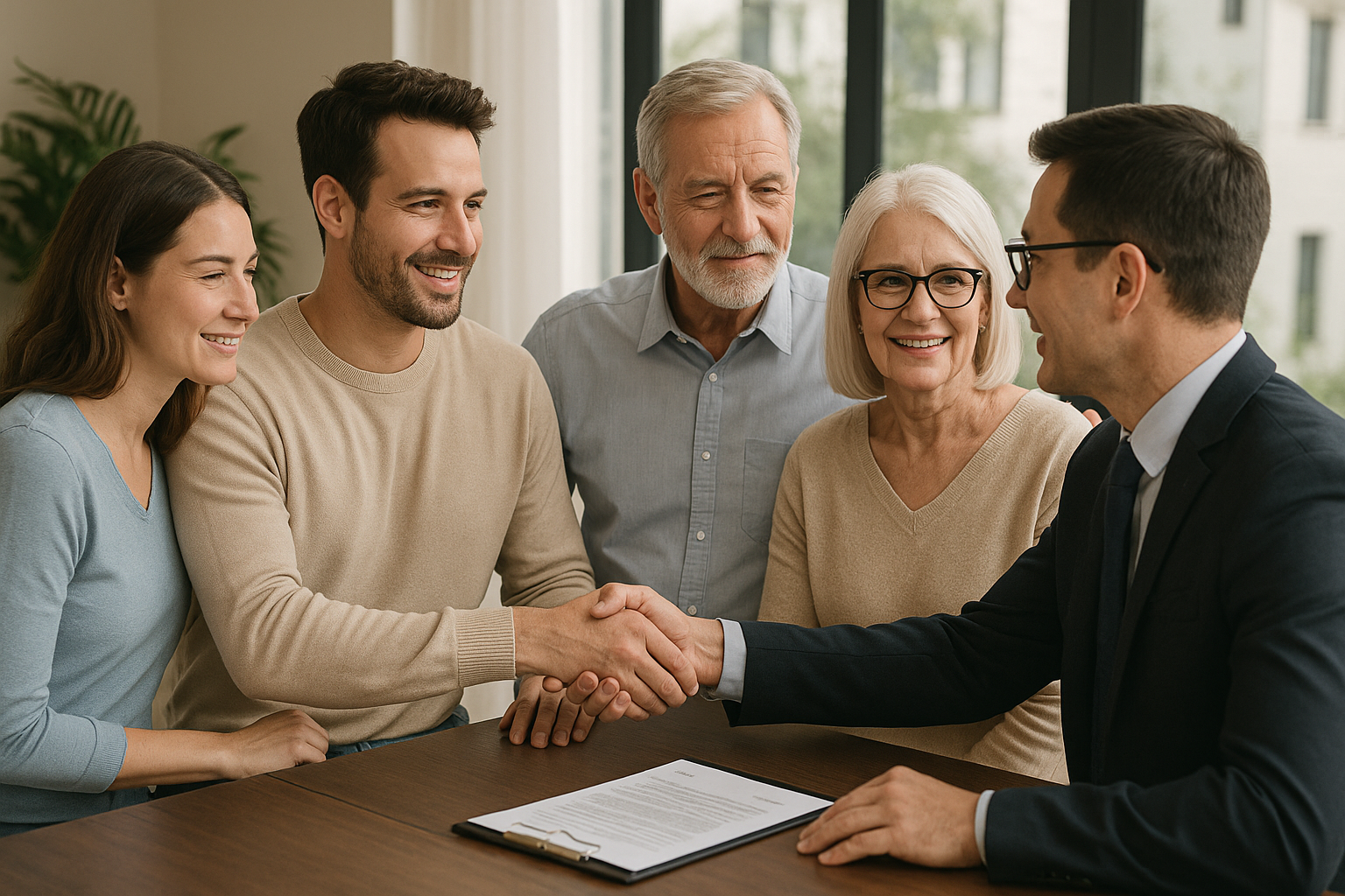 Revocable Living Trust Tax Benefits: Guide for Families