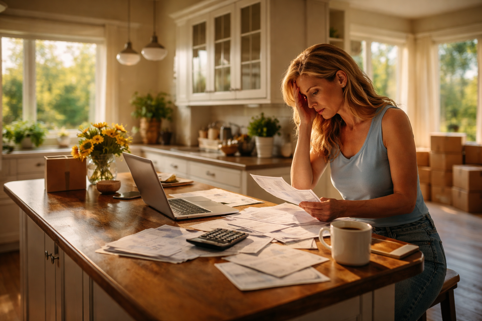 How to Calculate Spousal Support Texas Archives | Family, Estate ...